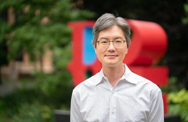 Health Communication Scholar Andy Tan Receives Tenure And Looks Ahead Annenberg